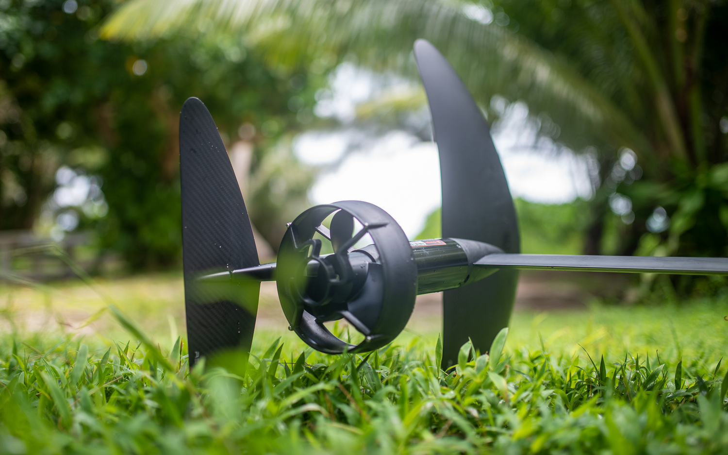 How to Choose the Right eFoil Wings for Your Skill Level? – Pulseer