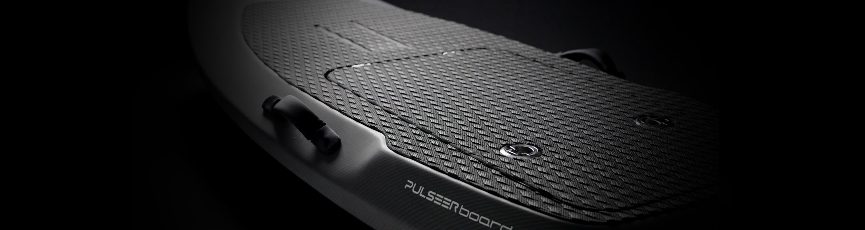 Beginner Friendly Surfboard - Electric Hydrofoil Surfboard – Pulseer