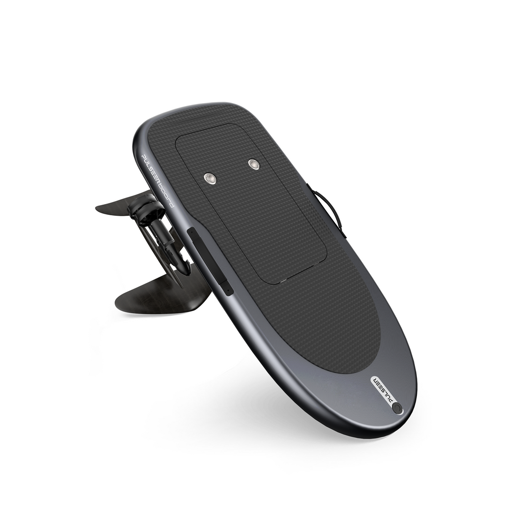 Best eFoil Electric Surfboard Series – Pulseer