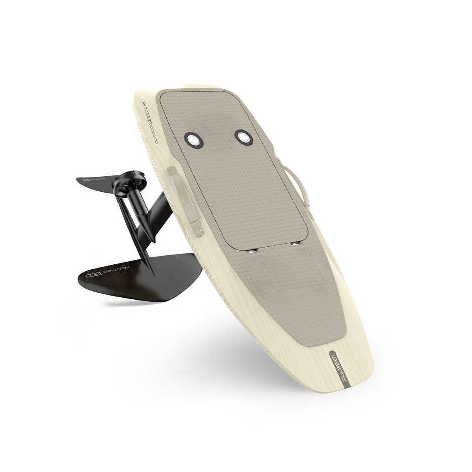 Best eFoil Electric Surfboard Series – Pulseer