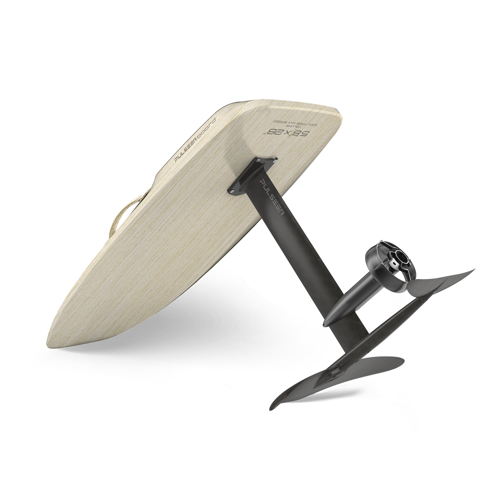 efoil board & efoil surfboard Standard - Pulseer