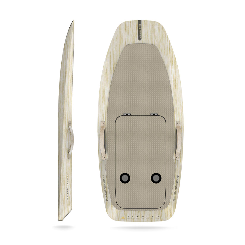 efoil board & efoil surfboard Standard - Pulseer